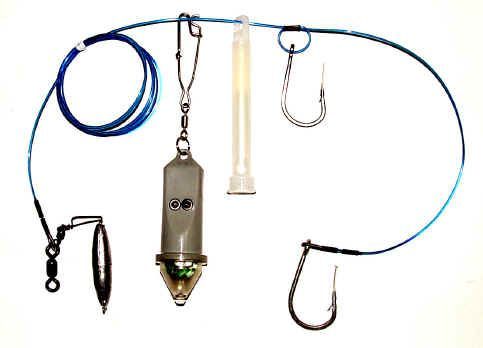 rigging for swordfish in florida | The Outdoors Guy